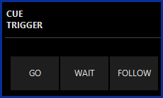 Setting Cue Triggers