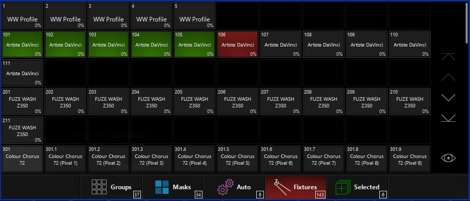 The Fixture Center